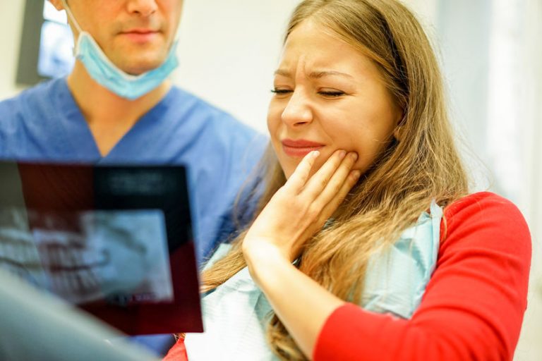 Signs that mean it's time to visit the Dentist - mydentistsinfo